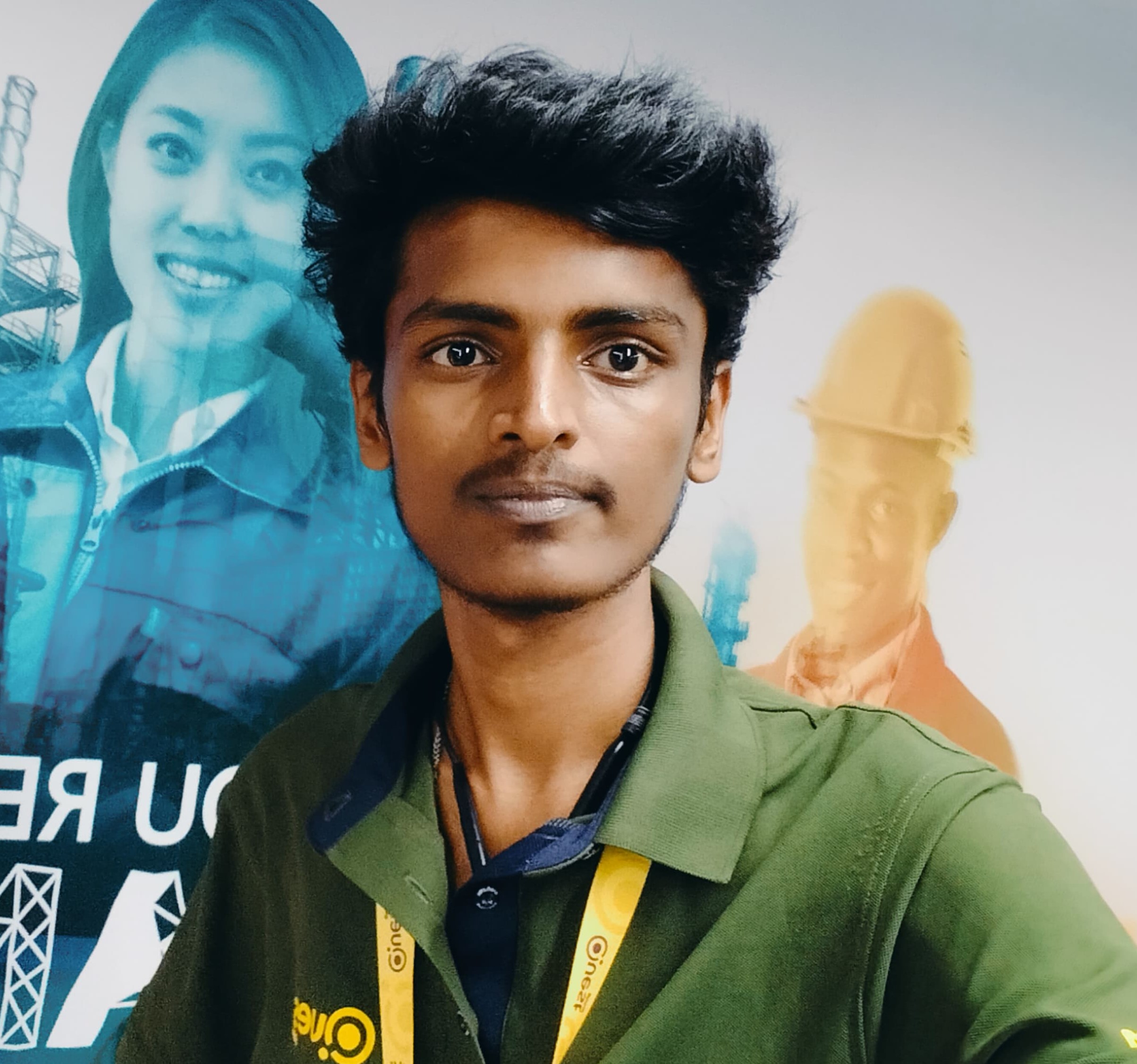 Sasidharan | Portfolio